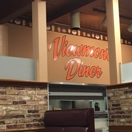 VIEWMONT DINER - Updated July 2025 - 56 Photos & 98 Reviews - 448 ...