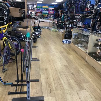 UNITY RIDE SHOP - Updated December 2025 - 45 Photos & 47 Reviews - 5838 ...