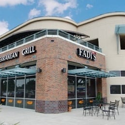 FADI’S MEDITERRANEAN GRILL - Updated October 2025 - 366 Photos & 637 ...