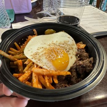 POCHA BY KYE WON - Updated September 2025 - 15 Photos - 270 W Water St ...