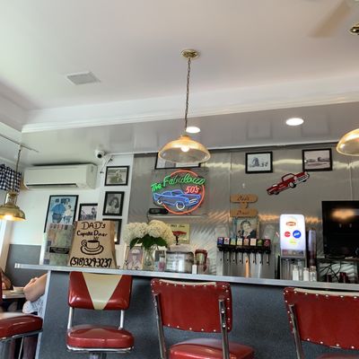 DAD’S COPAKE DINER - Updated December 2025 - 83 Photos & 115 Reviews ...