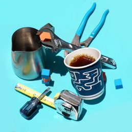 PLAY COFFEE - Updated January 2026 - 498 Photos & 333 Reviews - 128 W ...