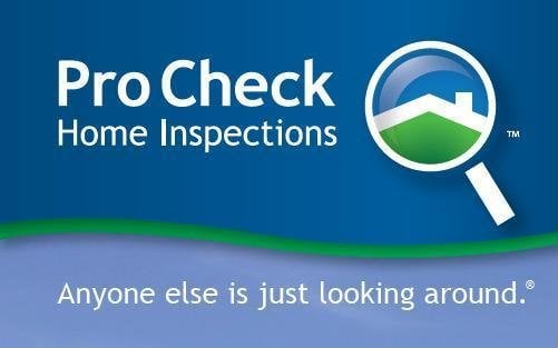 PRO CHECK HOME INSPECTIONS - Updated December 2025 - 13 Reviews ...