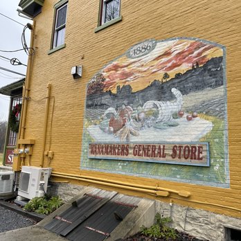 WANAMAKER’S GENERAL STORE - Updated January 2026 - 20 Photos & 24 ...