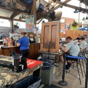 HIGHTOPPS BACKSTAGE GRILLE - 162 Photos & 296 Reviews - 2306 York Rd ...