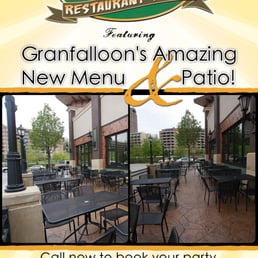 GRANFALLOON RESTAURANT & BAR - Updated October 2025 - 211 Reviews & 157 ...