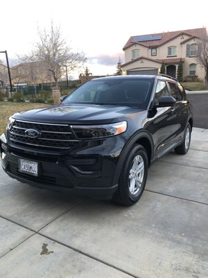 SUNLAND FORD - Updated October 2025 - 84 Photos & 330 Reviews - 15330 ...