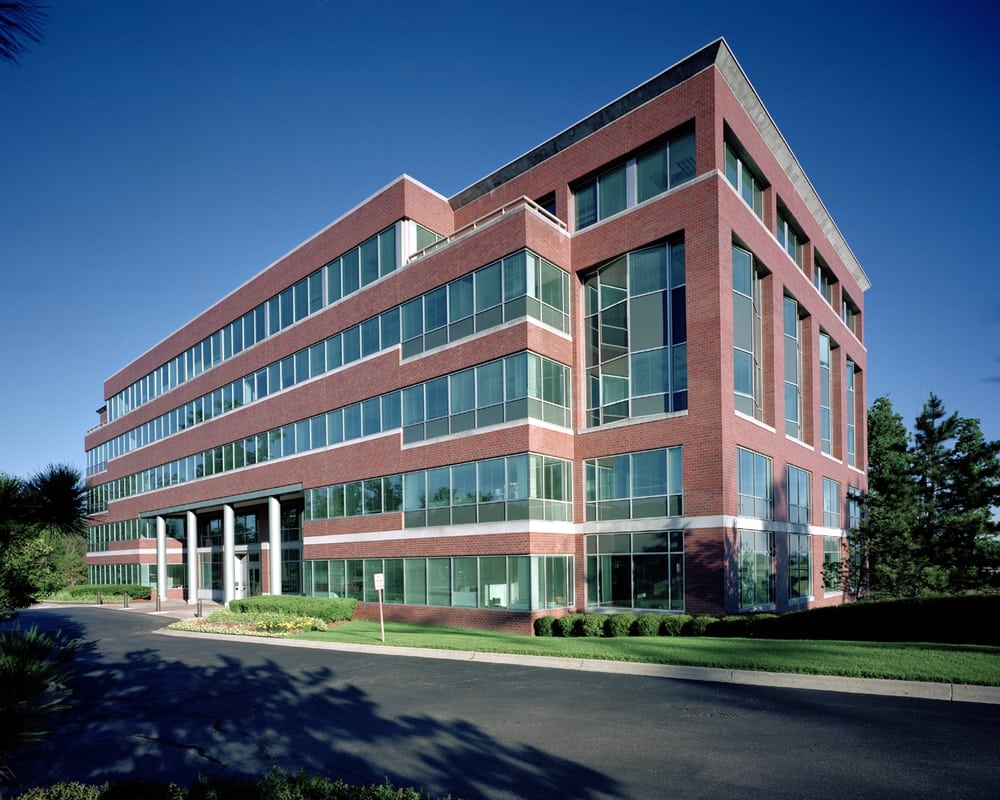 WM HOWARD AGENCY - Updated 05/2025 - 19500 Victor Pkwy, Livonia ...