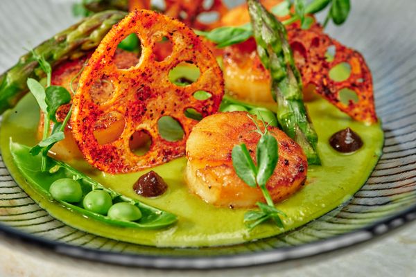 THE COMPASS - 824 Photos & 998 Reviews - 122 N 2nd St, Phoenix, Arizona ...