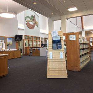 COUNCIL BLUFFS PUBLIC LIBRARY - Updated February 2025 - 10 Photos - 400 ...