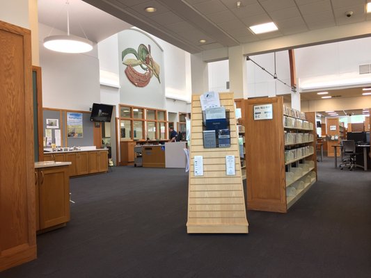 SUMP MEMORIAL LIBRARY - Updated October 2025 - 222 N Jefferson St ...