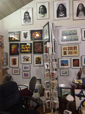 THE GUAM GALLERY OF ART - Updated December 2025 - 10 Photos - 169 W ...