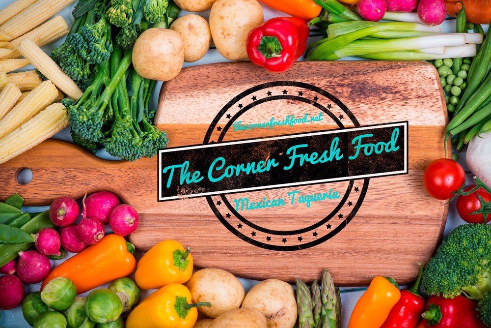 THE CORNER FRESH FOOD MEXICAN TAQUERIA - 13331 Preston Rd, Dallas, TX ...