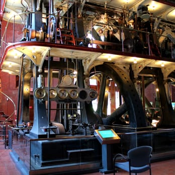 METROPOLITAN WATERWORKS MUSEUM - 97 Photos & 34 Reviews - 2450 Beacon ...