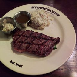 STOCKYARDS RESTAURANT - Updated May 2024 - 790 Photos & 739 Reviews ...