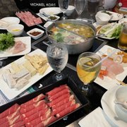 HAPPY LAMB HOT POT - 1513 Photos & 501 Reviews - 7271 Franklin Blvd ...