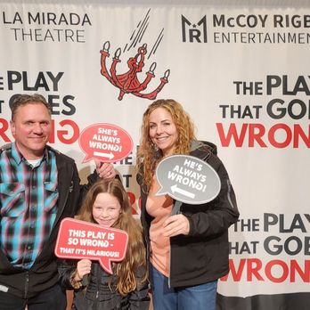 LA MIRADA THEATRE FOR THE PERFORMING ARTS - Updated October 2025 - 463 Photos & 315 Reviews ...