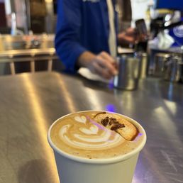 PROVECHO COFFEE - Updated January 2026 - 403 Photos & 181 Reviews ...