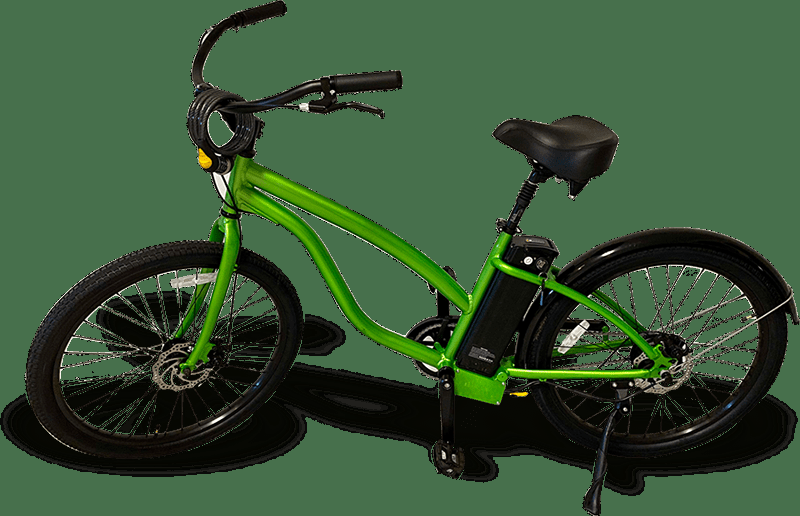 HILTON HEAD E BIKE RENTALS - Updated September 2024 - 115 Arrow Rd ...