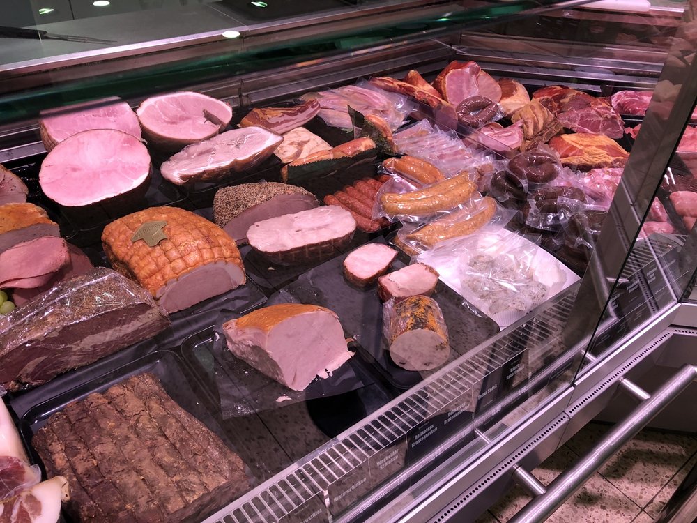 EDEKA TIMMER - Updated 2024 - 24 Reviews - Conventstr. 8 - 10, Hamburg ...