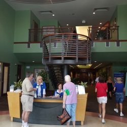 MEASE COUNTRYSIDE HOSPITAL - MEDICAL ARTS BUILDING - Medical Centers ...