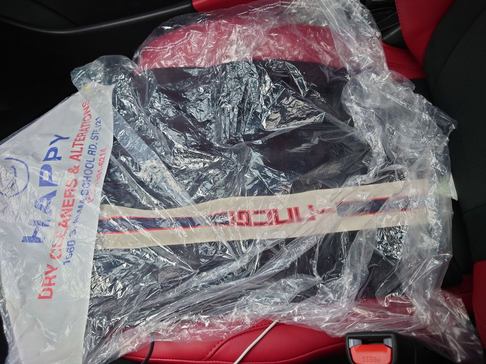 HAPPY DRY CLEANERS - Updated January 2026 - 11 Photos & 83 Reviews ...