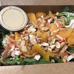 RAE G CAFE - Updated January 2026 - 95 Photos & 89 Reviews - 21221 S ...