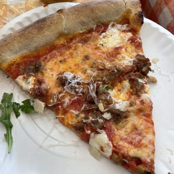 GRIGG STREET PIZZA - Updated May 2024 - 82 Photos & 111 Reviews - 1 ...