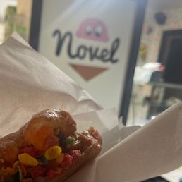 NOVEL ICE CREAM - Updated April 2026 - 1366 Photos & 1318 Reviews ...