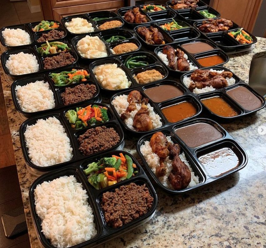 BYOB FITNESS - Updated June 2024 - Lawrenceville, Georgia - Food ...