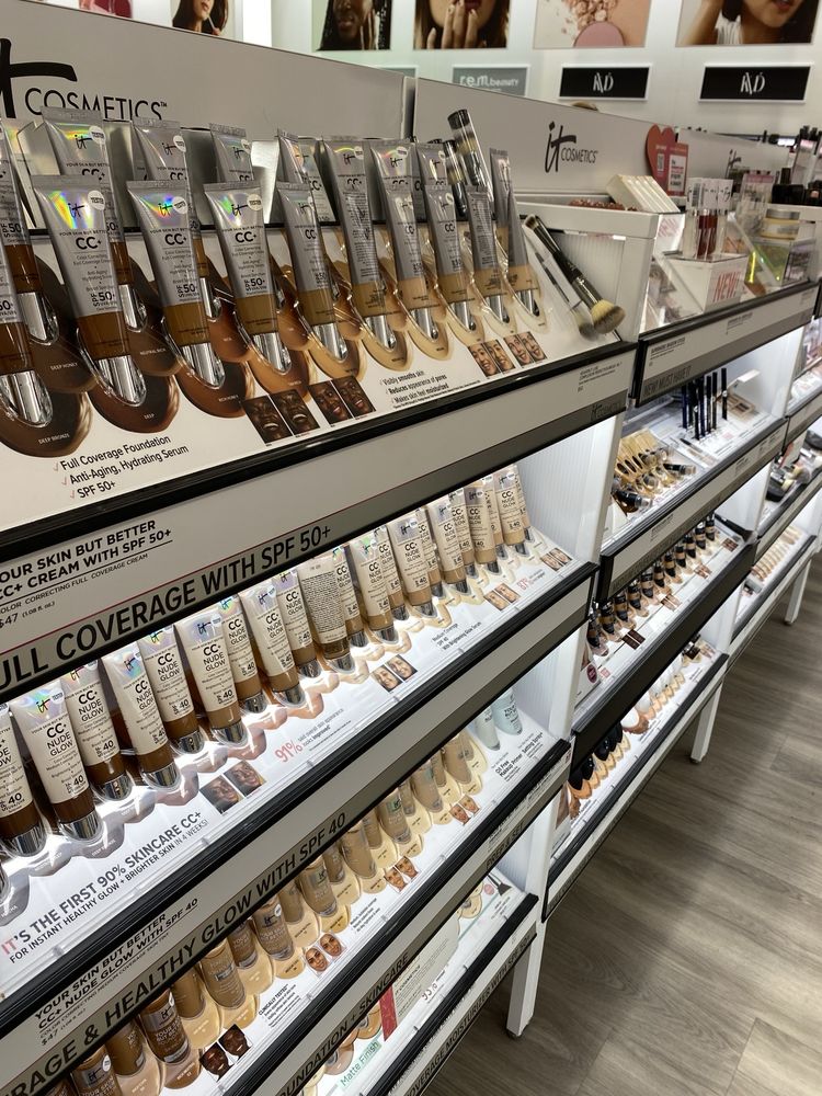 ULTA BEAUTY - Updated July 2024 - 17 Photos & 25 Reviews - 2395 ...