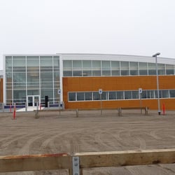 SAMUEL SIMMONDS MEMORIAL HOSPITAL - 11 Photos - 7000 Uula St, Barrow ...