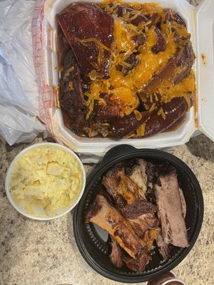 EVANS PIT BAR-B-QUE - Updated May 2026 - 30 Photos & 76 Reviews - 1100 ...
