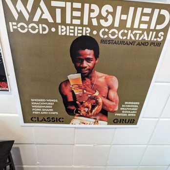 WATERSHED - Updated October 2024 - 197 Photos & 190 Reviews - 4820 W ...