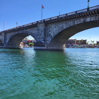 LONDON BRIDGE JET BOAT TOURS - Updated April 2025 - 69 Photos & 53 ...