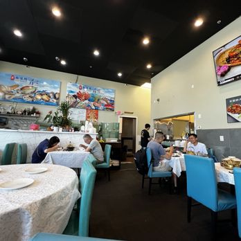 ZHEN RESTAURANT - Updated May 2025 - 268 Photos & 79 Reviews - 121 El ...