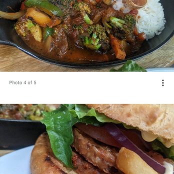 SPRINGBOK BAR & GRILL - Updated September 2024 - 393 Photos & 771 ...