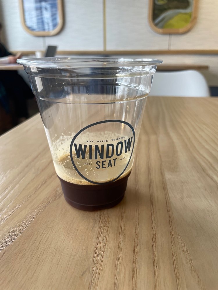 WINDOW SEAT COFFEE - 113 Photos & 66 Reviews - 3018 Greenville Ave ...