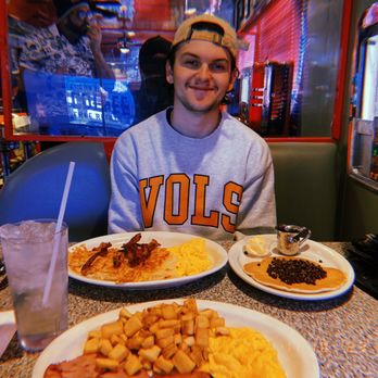 5 & DINER - 447 Photos & 518 Reviews - 5220 N 16th St, Phoenix, Arizona ...