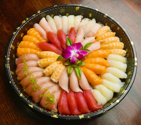 SENRO SUSHI - 783 Photos & 530 Reviews - 5730 Cottle Rd, San Jose ...