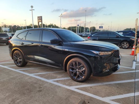 GILLMAN ACURA - Updated December 2025 - 51 Photos & 231 Reviews - 18002 ...