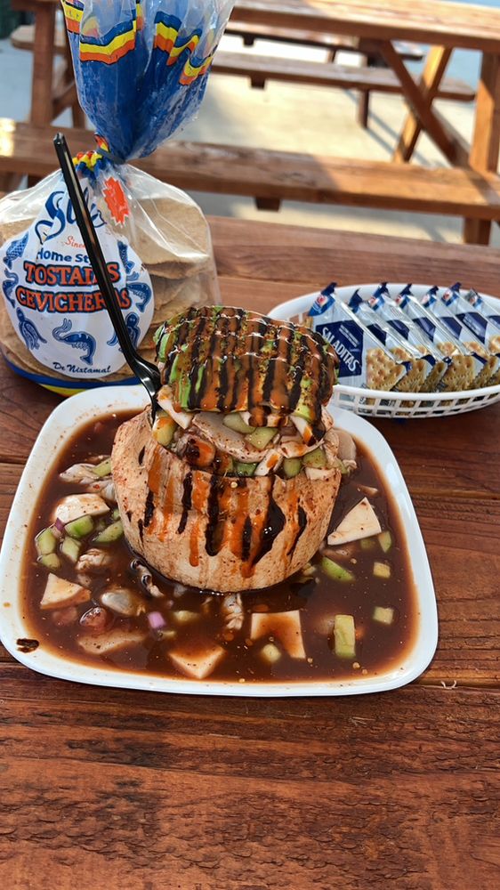 MARISCOS LUISON NSC - Updated August 2025 - 28 Photos - 15005 Avenue 8 ...