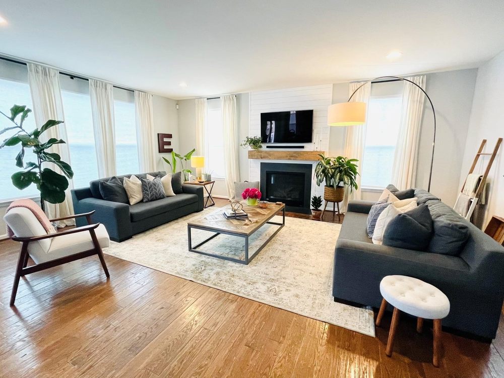 THE CLEANING EXPERTS - Updated September 2025 - Request a Quote - 10 ...