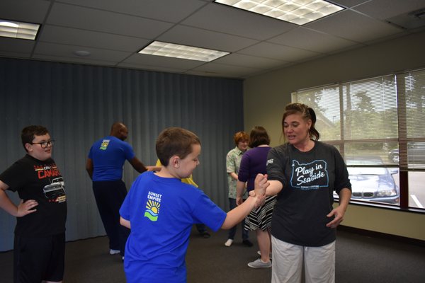 SUNSET RECREATION CENTER - Updated September 2025 - 70 Photos & 10 ...