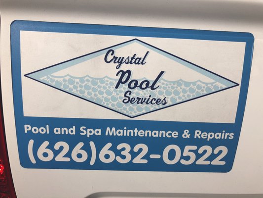 CRYSTAL POOL SERVICES - Updated August 2025 - 19 Photos & 21 Reviews ...