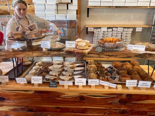 MEG’S BREAD - Updated January 2025 - 33 Photos & 23 Reviews - 52 S ...