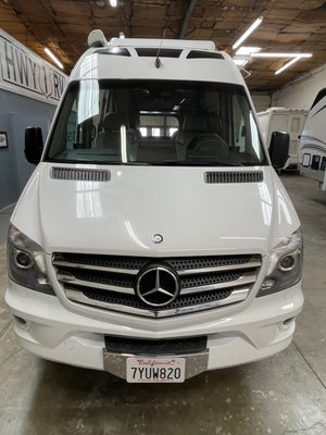 HWY 1 RV - Updated December 2025 - 36 Photos - 332 Oak St, Santa Maria ...