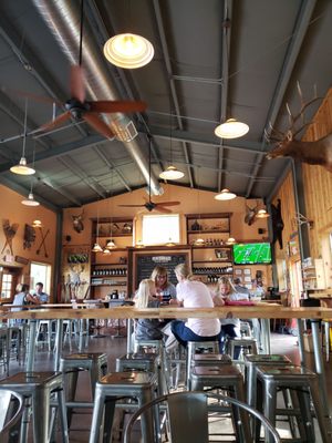 POWDERHAUS BREWING COMPANY - 59 Photos & 48 Reviews - Breweries - 9719 ...