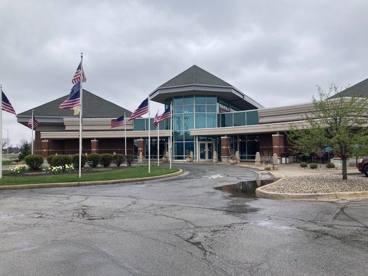 HANCOCK COUNTY PUBLIC LIBRARY - Updated October 2025 - 53 Photos & 15 ...