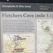 FLETCHER’S BOAT HOUSE | 92 Photos & 54 Reviews | 4940 Canal Rd NW ...